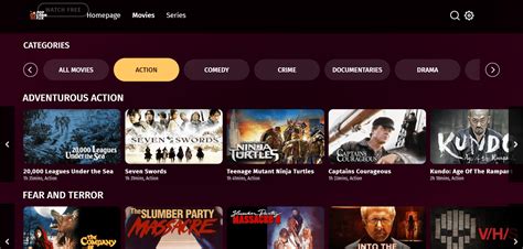 Gostream - Stream Free HD Movies & TV Shows Online