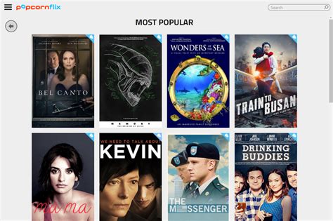 Gostream - Stream Free HD Movies & TV Shows Online